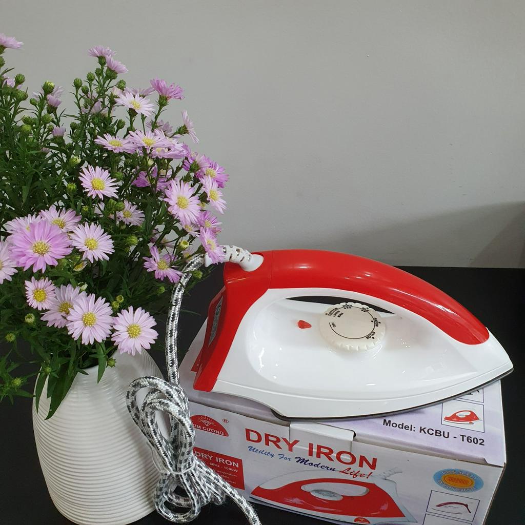 Diamond DRY IRON VIETNAMESE STANDARD GOODS | Shopee Malaysia