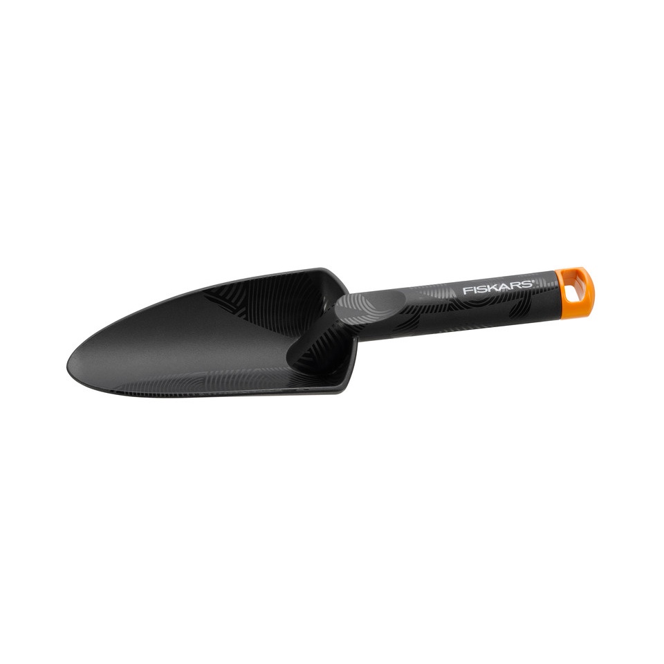 Fiskars Solid Trowel | Garden Tool | Hand Tool | Sudip Tangan | Alat ...