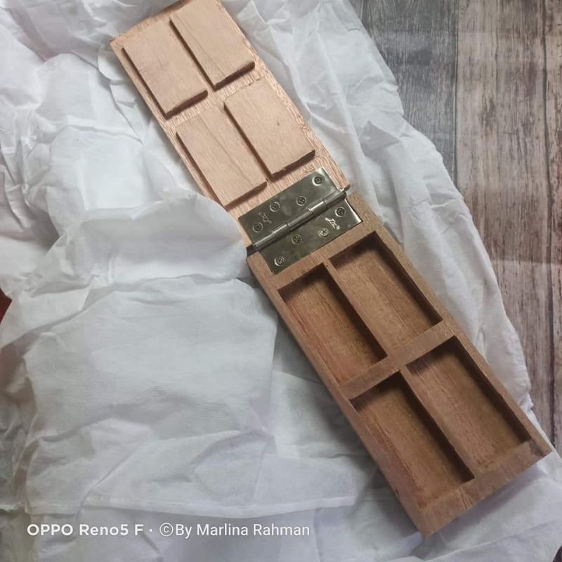 Acuan Pencetak Burasak | Shopee Malaysia