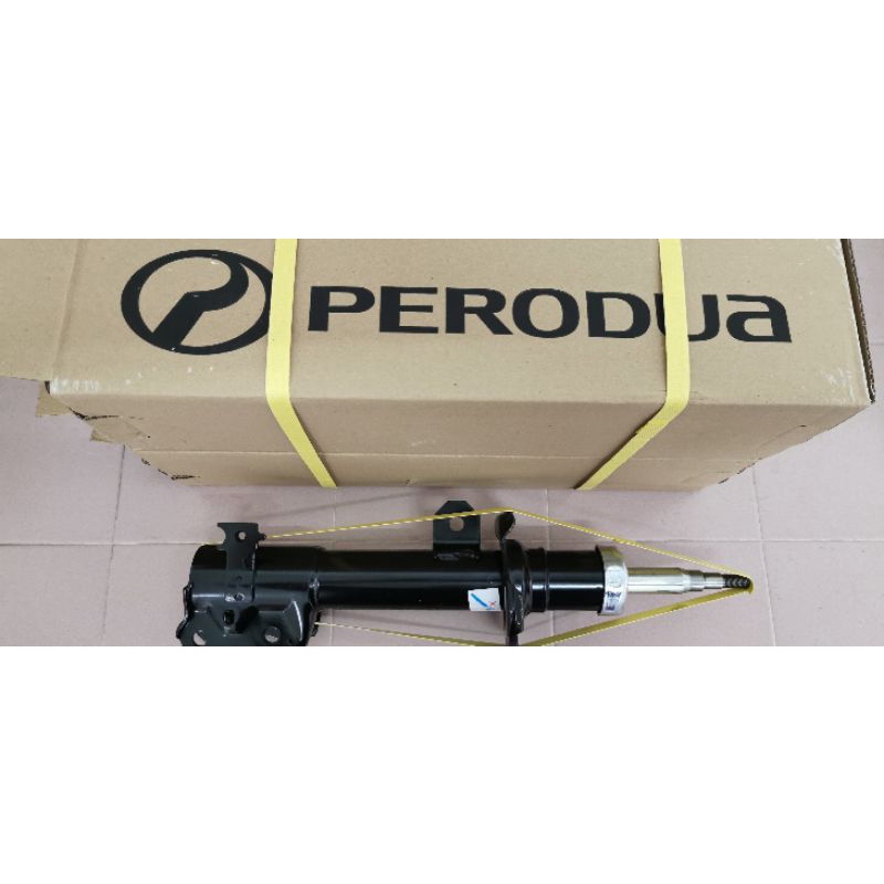 PERODUA ALZA ABSORBER 100% NEW BARU HIGH QUALITY | Shopee Malaysia