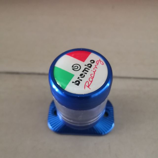 YAMAHA NMAX BRAKE OIL TANK | Shopee Malaysia