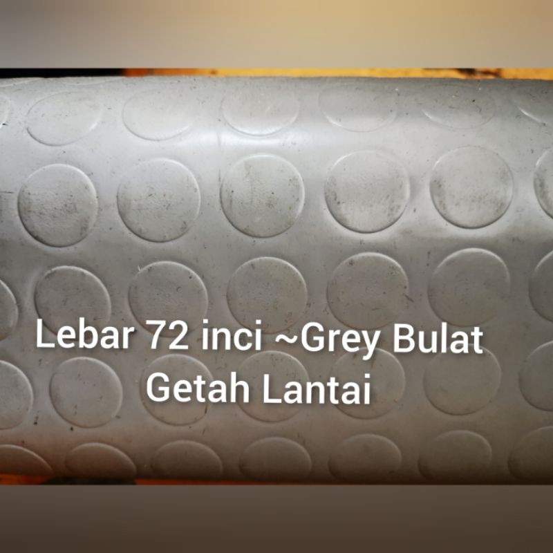 Tika getah Landrover 88 Checker plate,Bulat lantai Van kereta Lorry bas ...