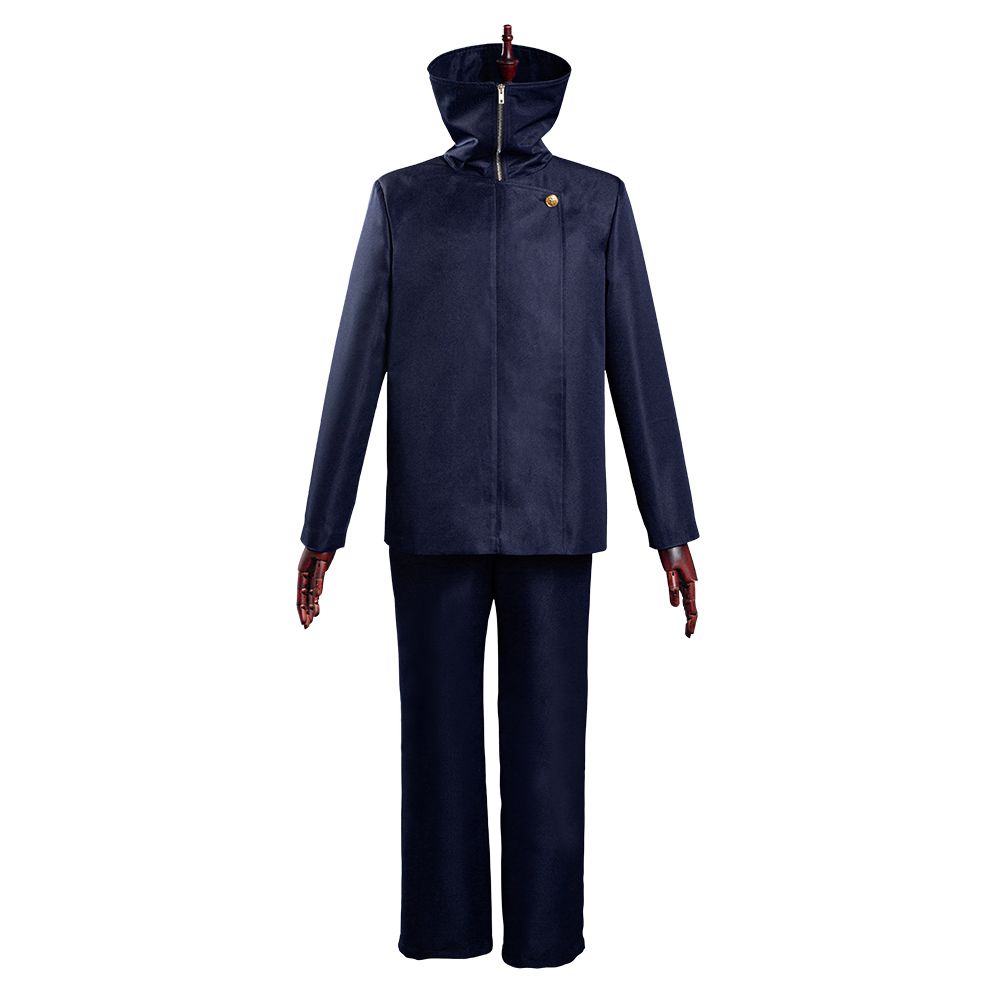 Jujutsu Kaisen Gojo Satoru Toge Inumaki Gojo Satoru Yuji Itadori Zenin ...