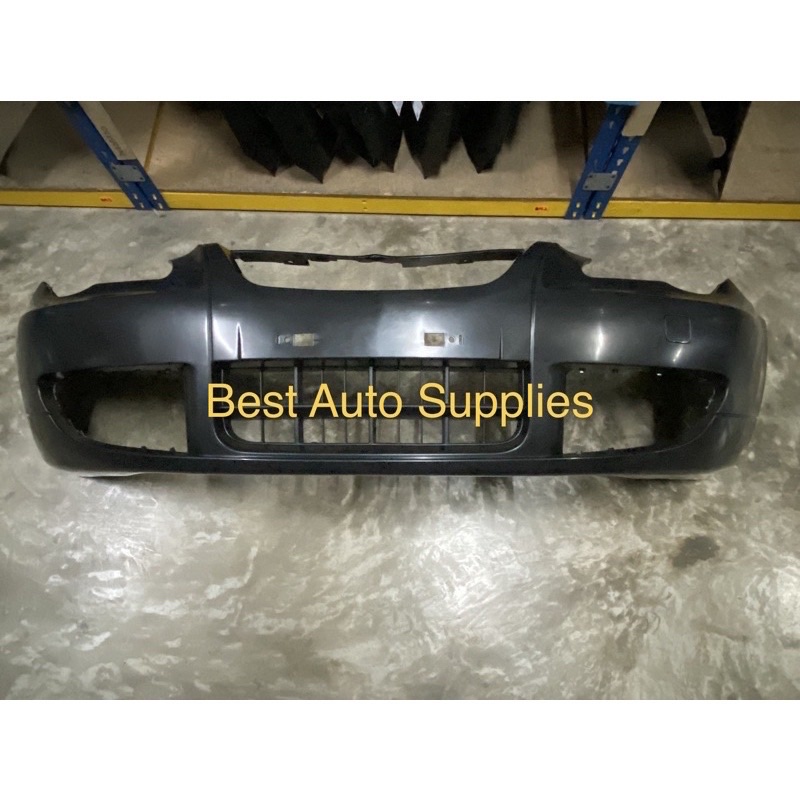 Proton Persona Elegance 2007-2012 Front Bumper Depan | Shopee Malaysia