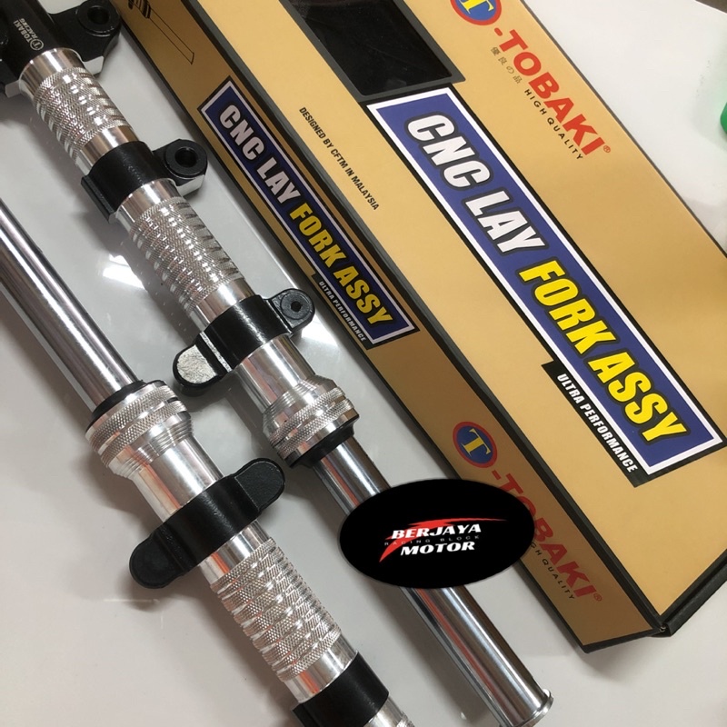 lay fork cnc lc135/Y15/y16/Ex5/Dream/Wave100/125 /Kriss/srlz/srl115z ...