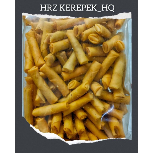 POPIA MINI UDANG 500gram | Shopee Malaysia