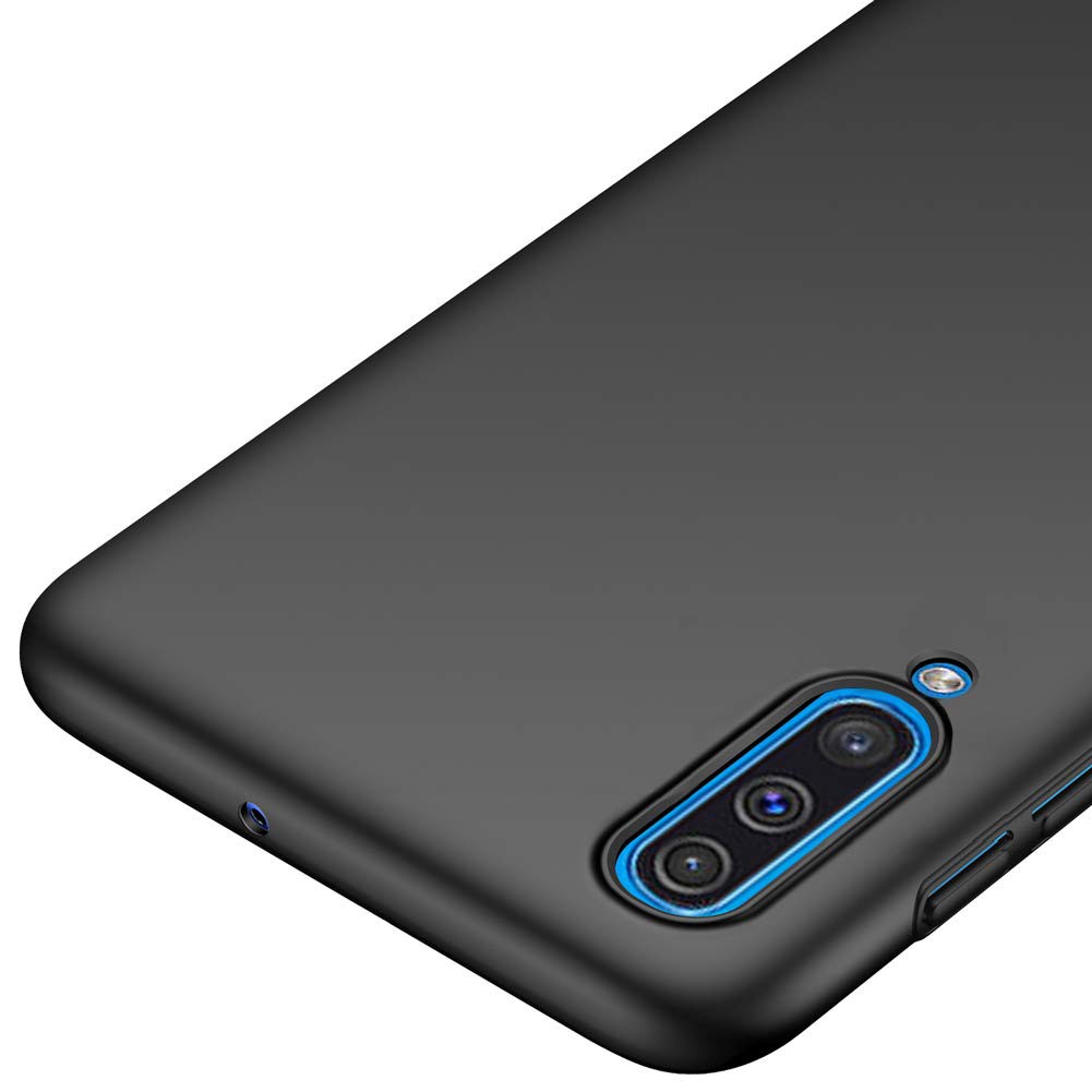 Samsung Galaxy A50 A50S Case Premium Ultra Thin Cover Anti Drop Casing ...