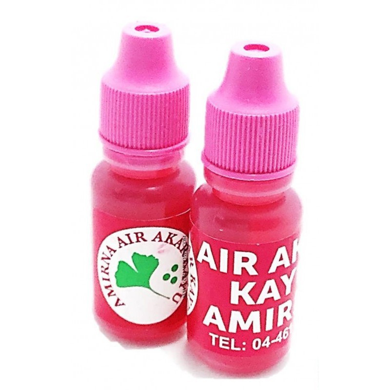 AIR AKAR KAYU AMIRNA (NEW PACK) | Shopee Malaysia