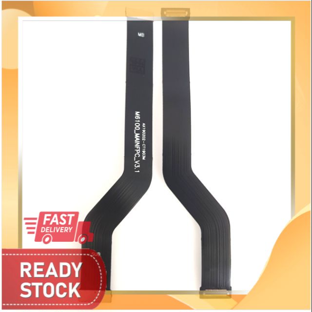 REDMI NOTE 7 RIBBON FLEX UI | Shopee Malaysia