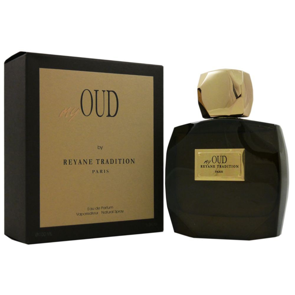 REYANE TRADITION PARIS MY OUD EDP FOR HIM 100ML | Shopee Malaysia