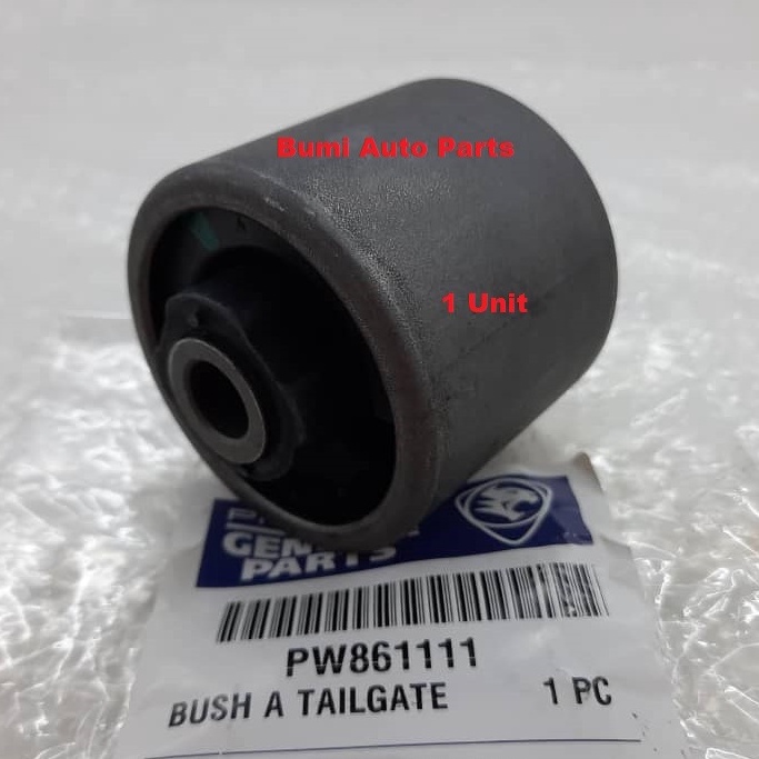 Proton Saga BLM Rear Axle Bush Original Proton PW861111 Saga BLM Axle ...