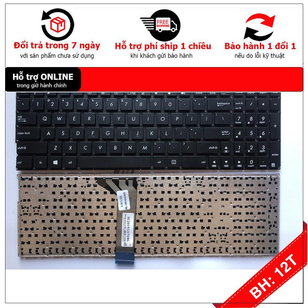 Bh 12TH Asus Laptop Keyboard X555 X555L X555LN X555LD X555LB X555LA ...