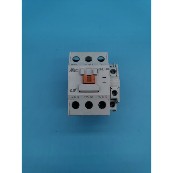 READY STOCK CONTACTOR AC240V AC110V AC415V LS FUJI CJX-3210 SCHNEIDER ...