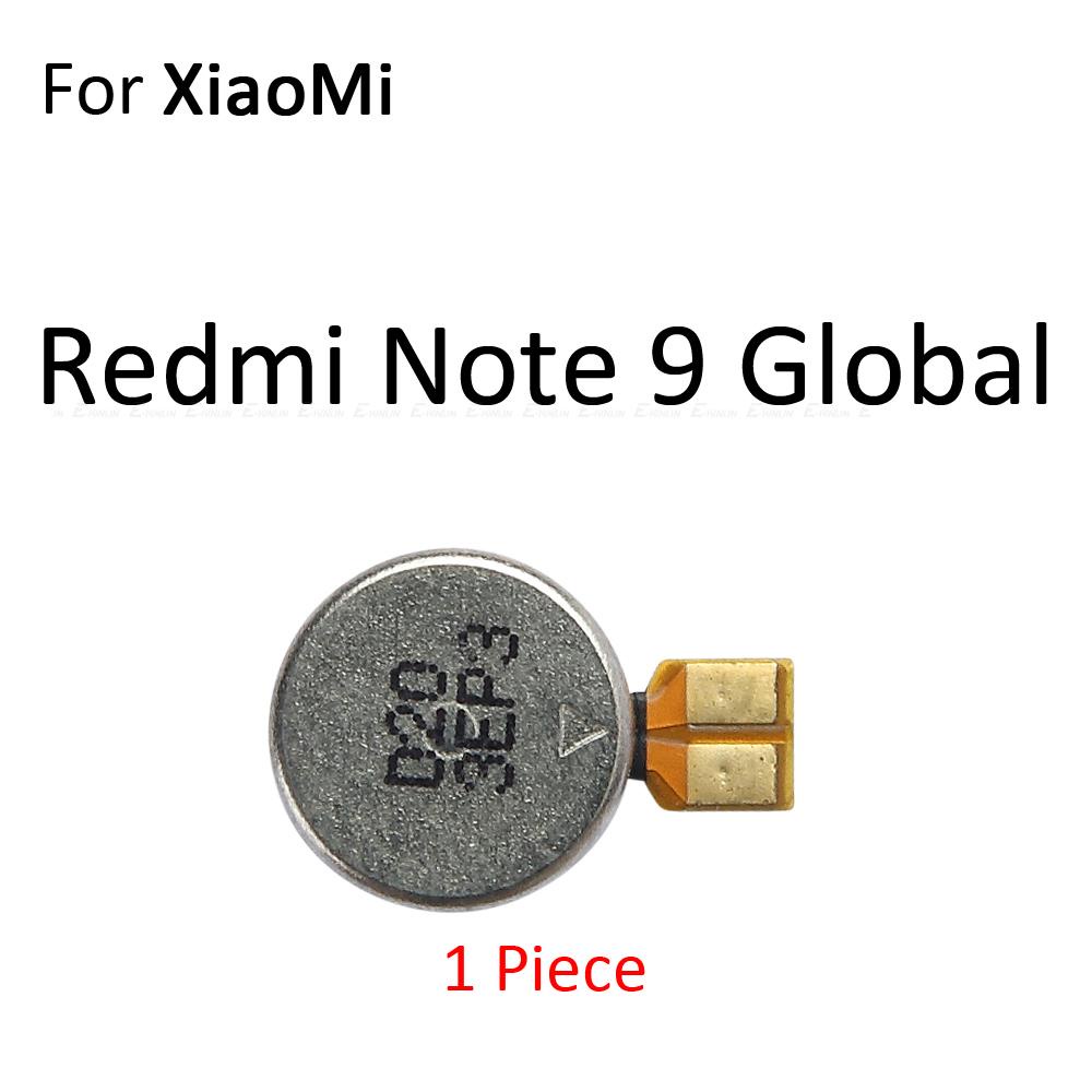 Vibrator Flex Cable For Xiaomi Redmi Note 8t 8 8a 7a Mi 9t 9 Pro Vibration Motor Module Replace 5791