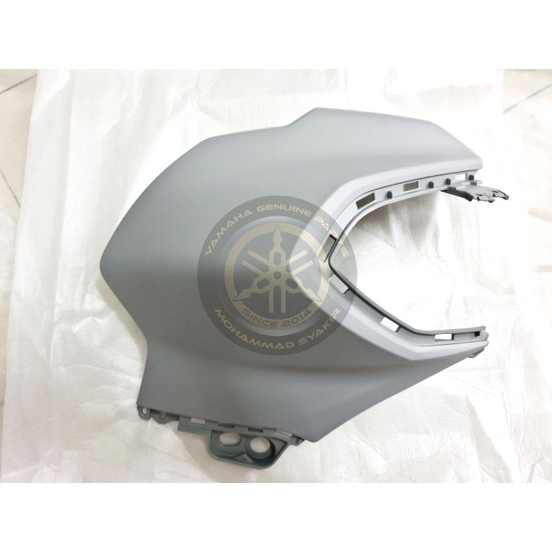 100% ORIGINAL YAMAHA MT25 SIDE COVER | Shopee Malaysia