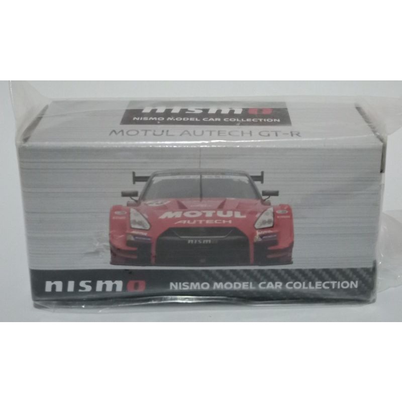 🔥Motul Autech GTR R35 Nismo Collection 🔥Tomica | Shopee Malaysia
