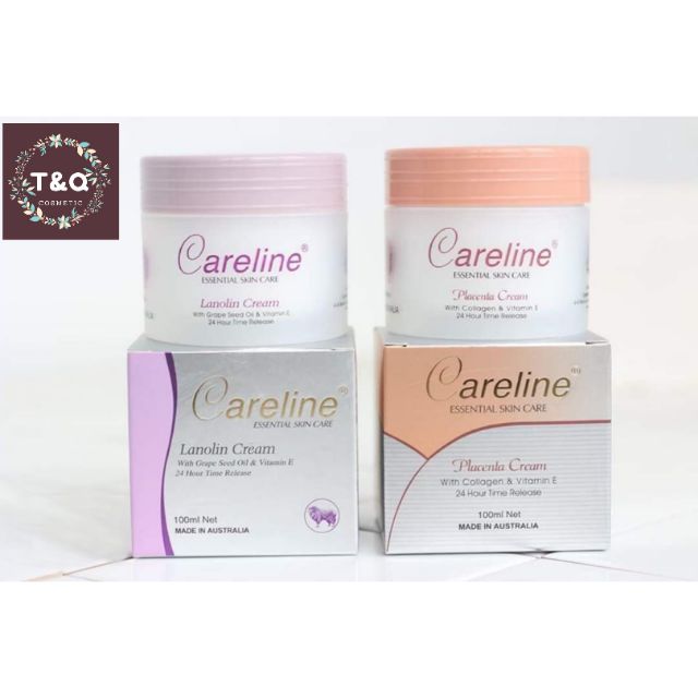 Careline Australia Sheep Placenta Lotion (2 New Models) | Shopee Malaysia
