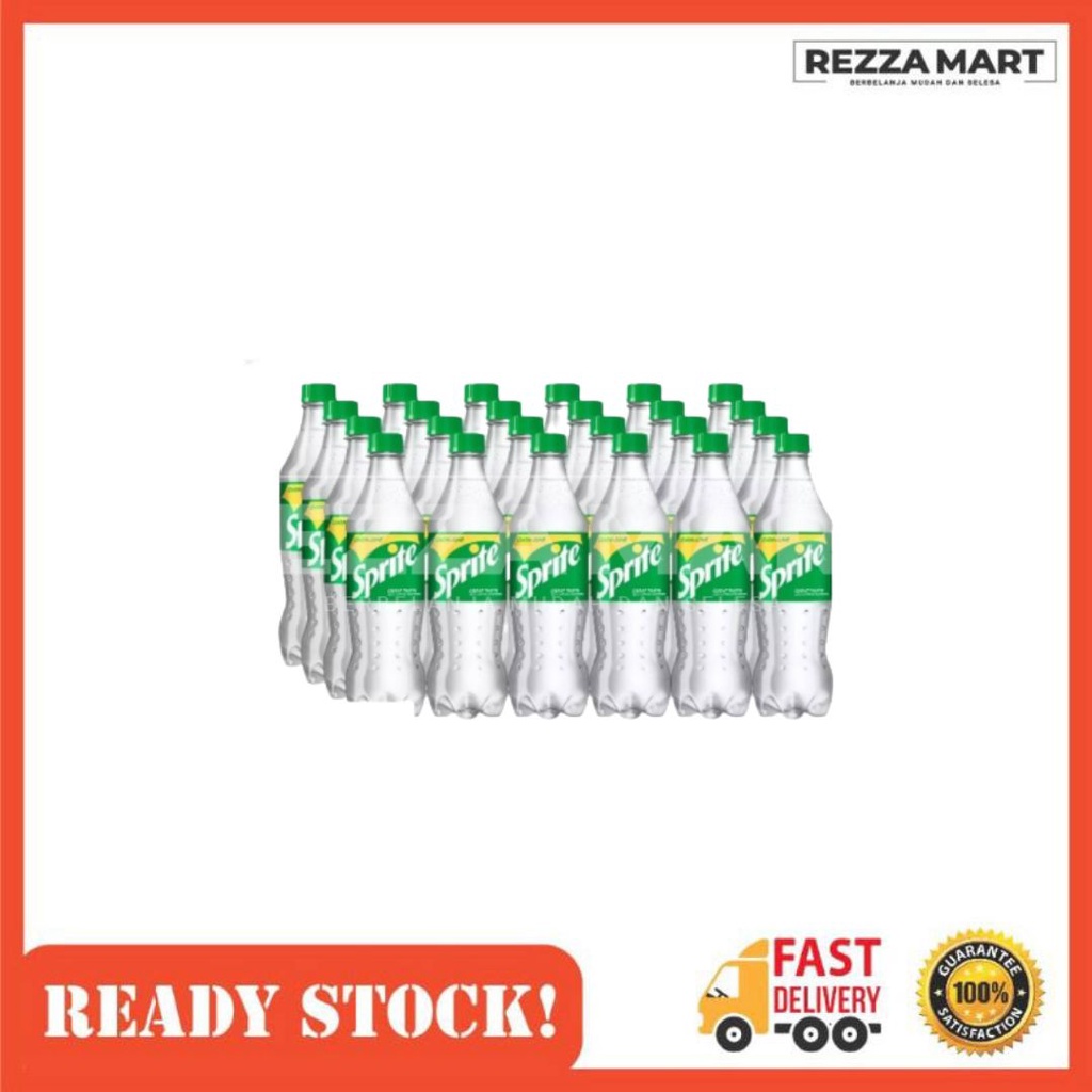 [CARTON] SPRITE LEMON LIME (24 X 330ML) | Shopee Malaysia