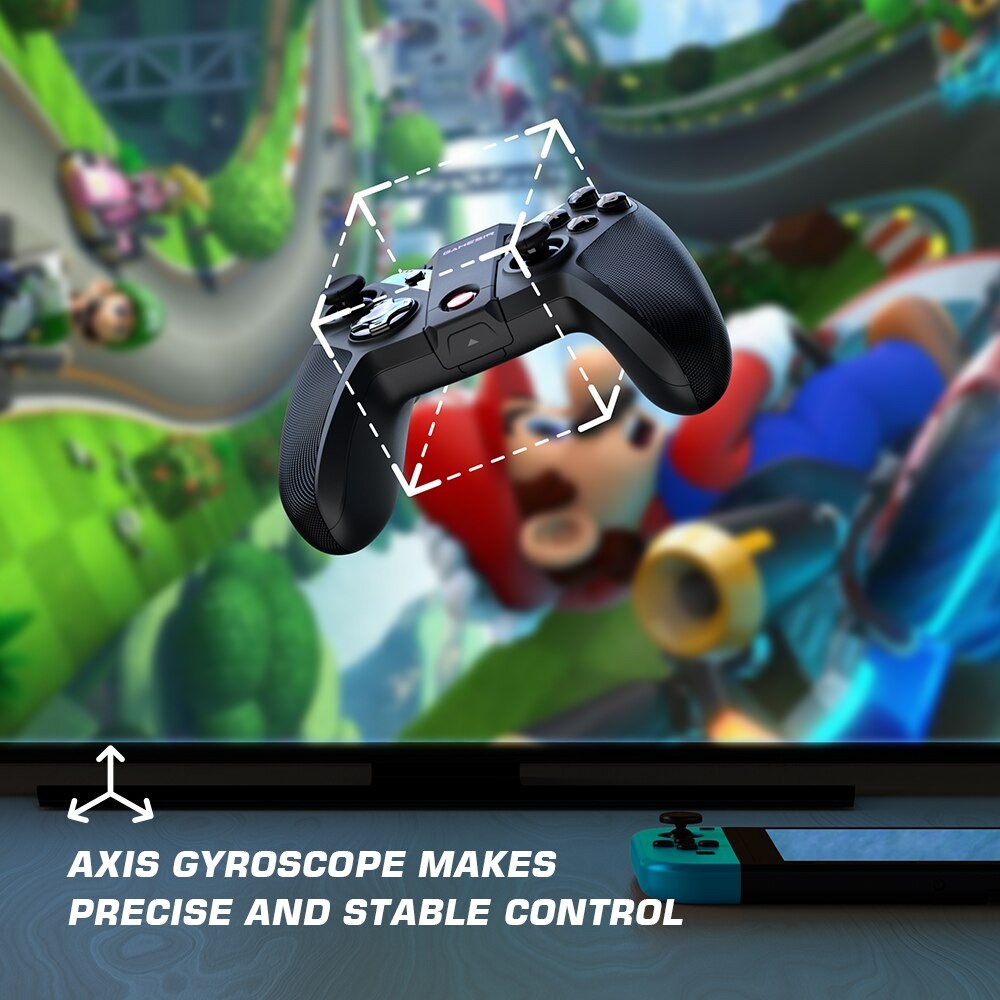 Gamesir G4 Pro Multi-Platform Game Controller | Shopee Malaysia