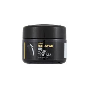 Follow Me Men Hair Cream 120ml / 240ml | Shopee Malaysia