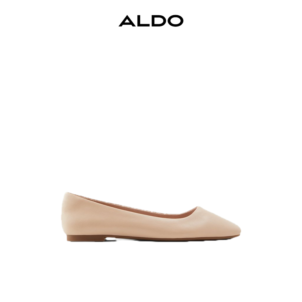 ALDO Derith Women Slip On Ballerina | Shopee Malaysia