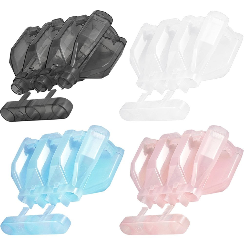 Cosmo Dart Flight Case - Air 2.5 (Few colours available) | Shopee Malaysia