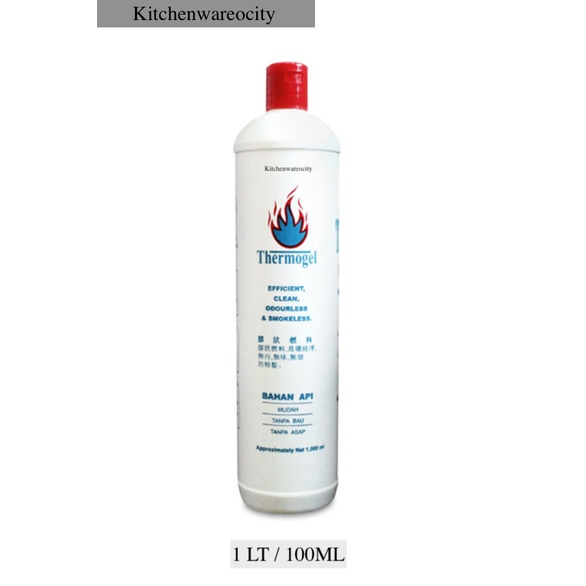 Thermo Gel / Long Lasting Chafing Fuel Thermogel Heating Gel / Heating ...