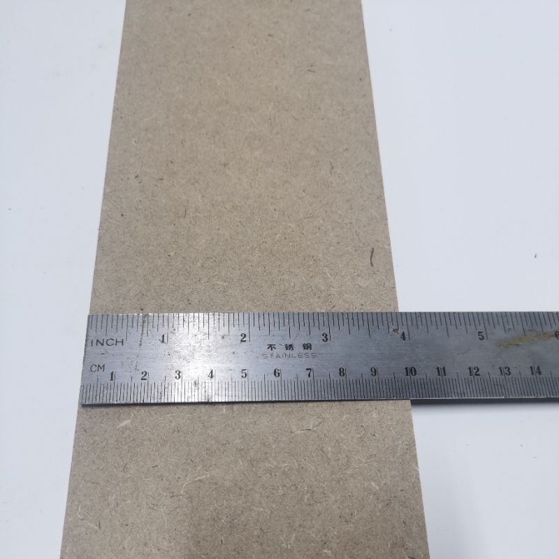 DIY STICK, 9MM / 6MM MDF Wooden Block , Wooden Stick | Shopee Malaysia