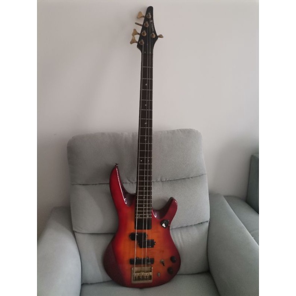 Samick bass 5 string | Shopee Malaysia