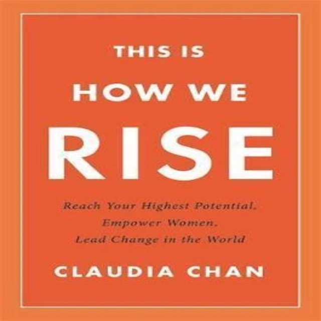 (BBW) This Is How We Rise: Reach Your Highest Potential, Empower Women ...