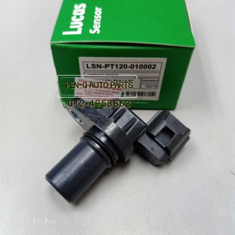 PROTON WAJA, JUARA CAM SHAFT SENSOR (LUCAS) | Shopee Malaysia