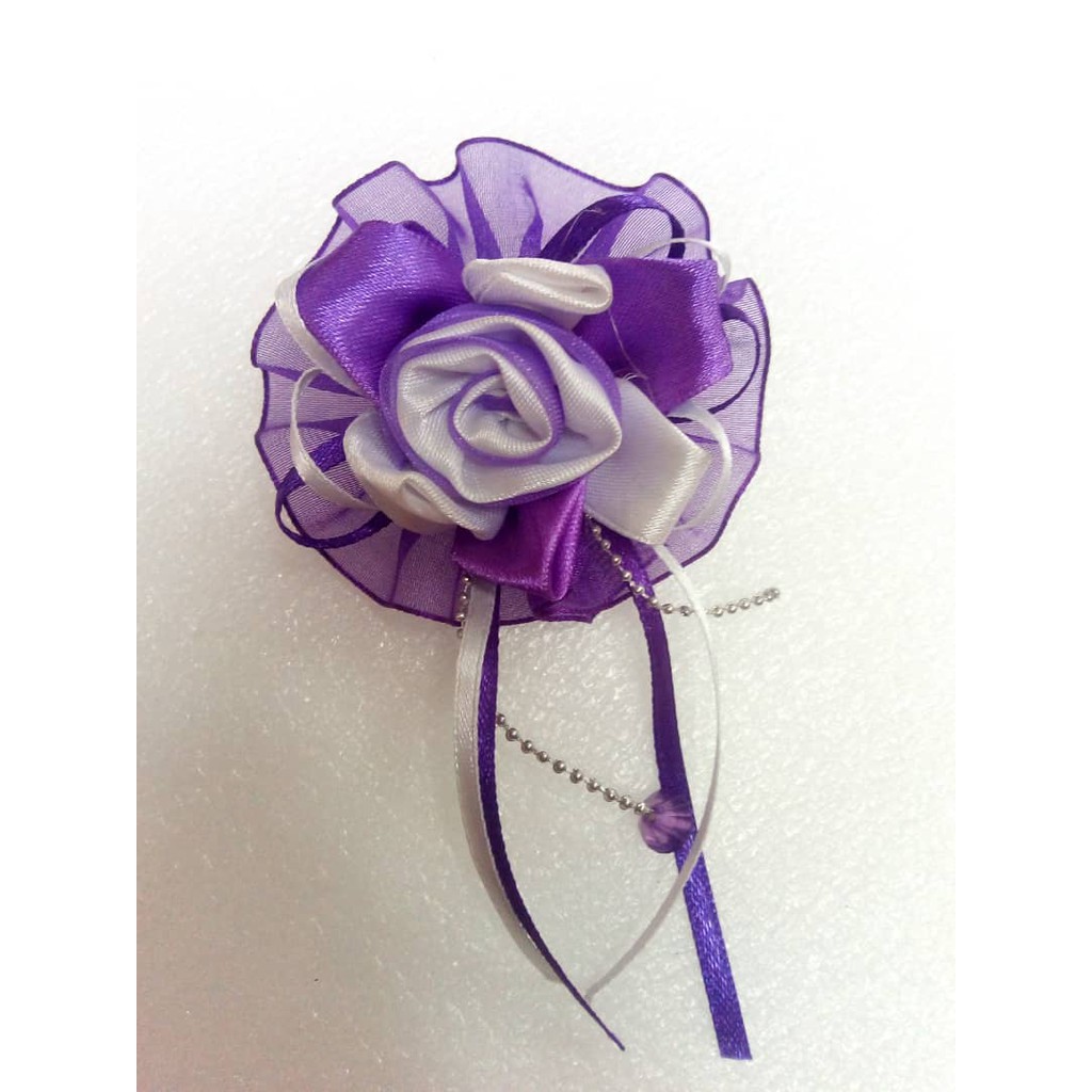 BUNGA ROZEK COMEL (JENIS PIN ) | Shopee Malaysia