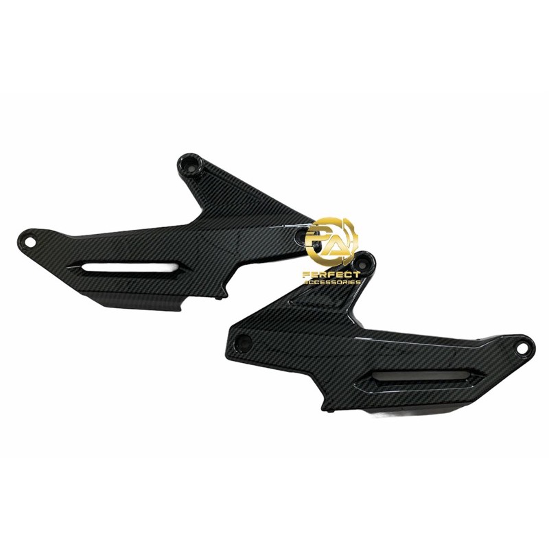 Honda ADV 150 ADV 160 Full Carbon Coverset Water Transfer ADV150 ...