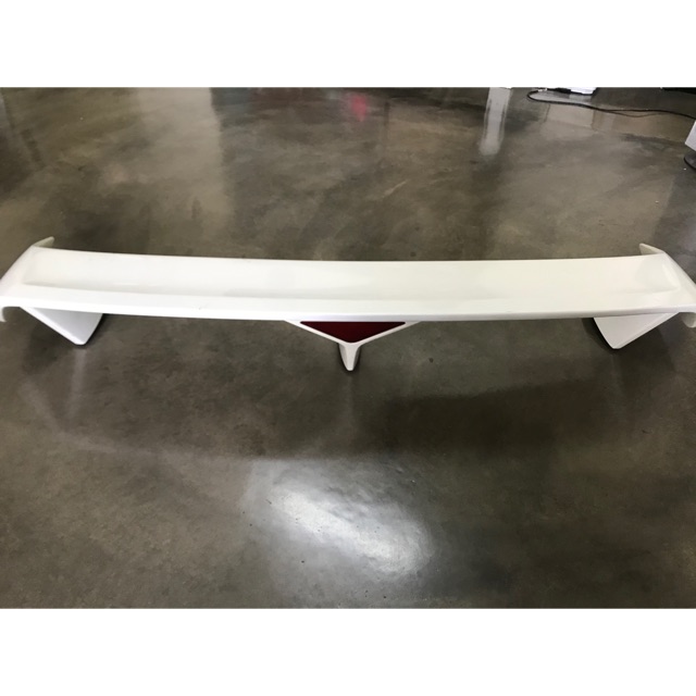 Nissan Silvia S15 spoiler | Shopee Malaysia