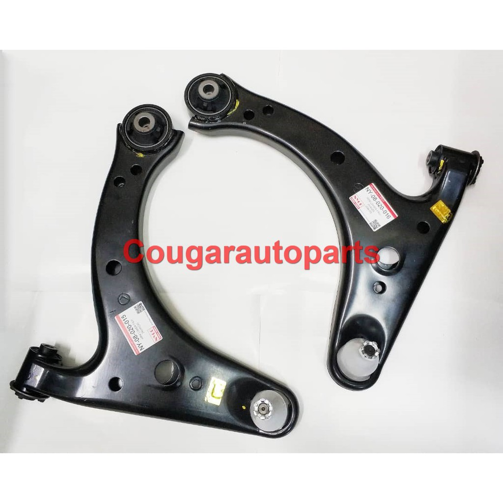 TOYOTA AVANZA ARM LOWER F/LH F/RH | Shopee Malaysia