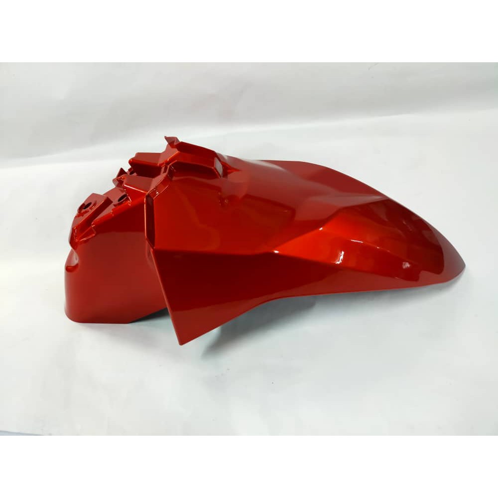 Yamaha Solariz Front Fender 100% Original HLY | Shopee Malaysia