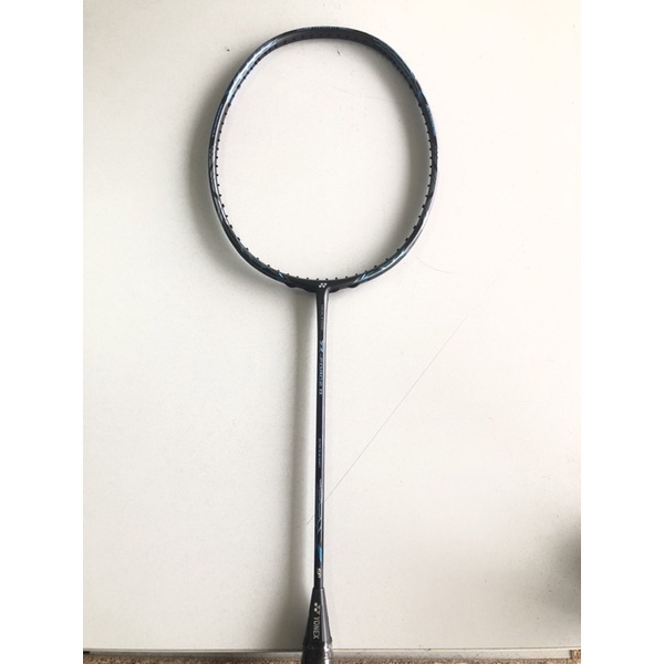 Yonex Voltric Z-Force II Badminton Racket | Shopee Malaysia