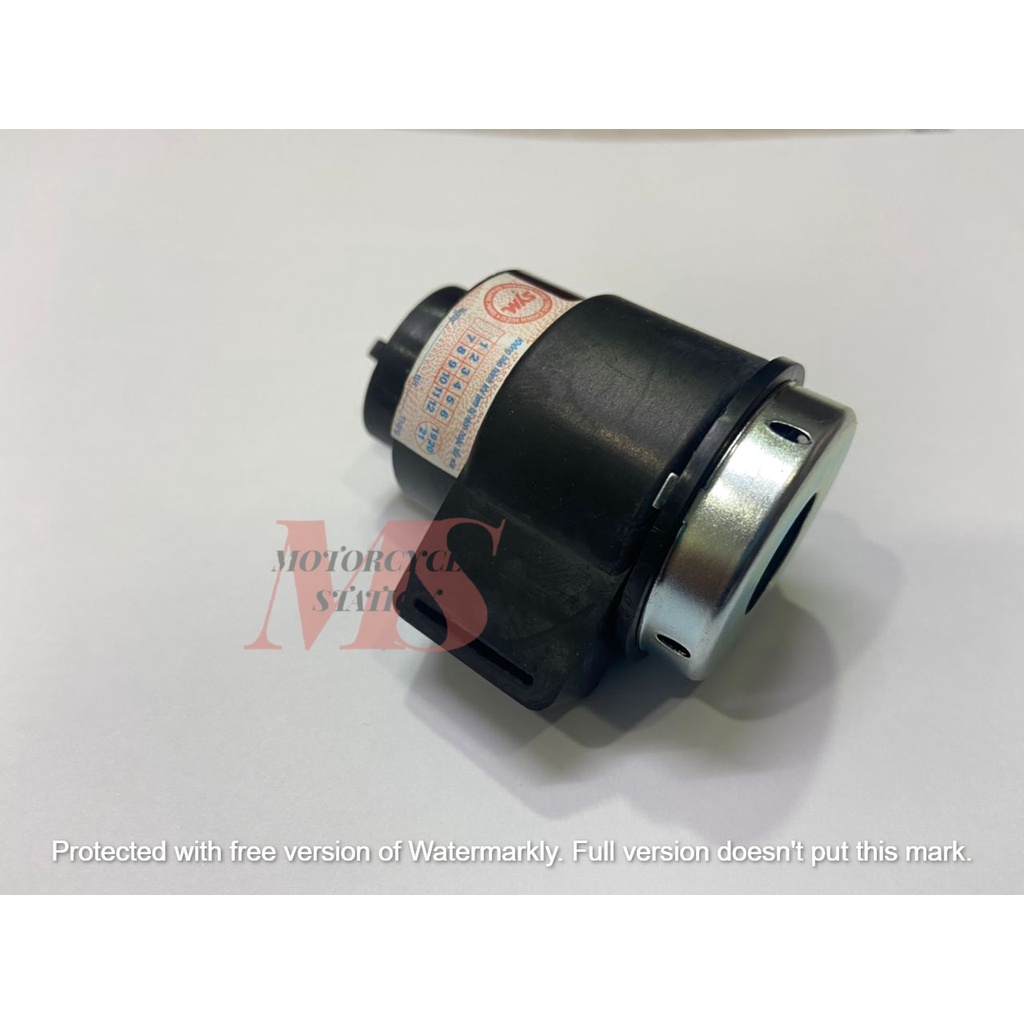 VF3 VF3i V1 V2 /LE/PRO FLASHER RELAY SIGNAL RELAY SIGNAL CONDENSER ...