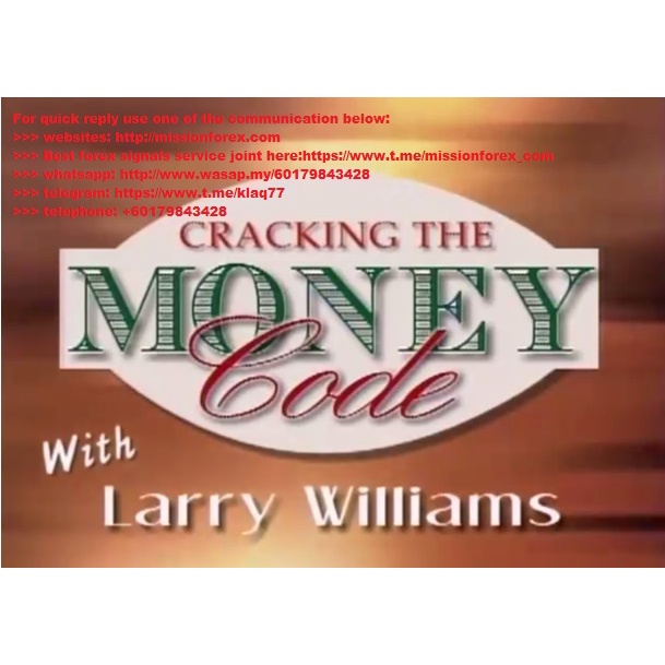 Cracking the Money Code Office Hours with Harry Martinez (Total size: 5.73 GB Contains: 22 files ...