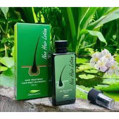 New Hair Lotion Hair Root Nutrients 120ml | Shopee Malaysia