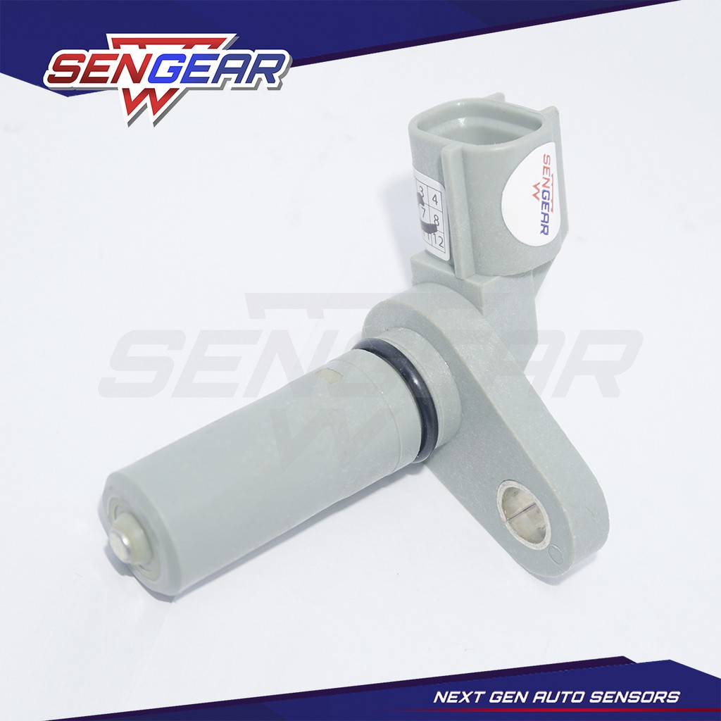 [Toyota Innova Tgn40 Hiace Kdh200] Input Output Sensor | Gear Box ...