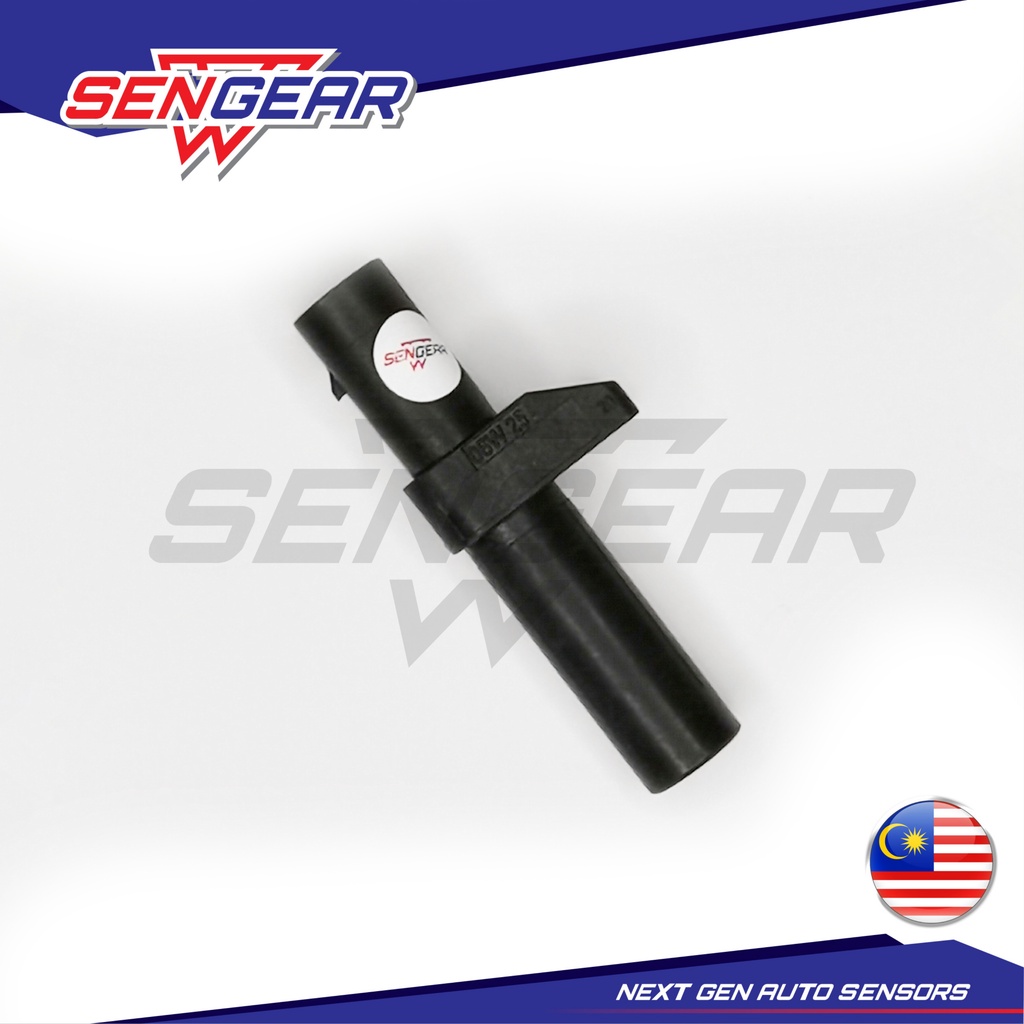 MERCEDES BENZ W124 W168 W211 CRANK SENSOR A003 153 2728 | Shopee Malaysia