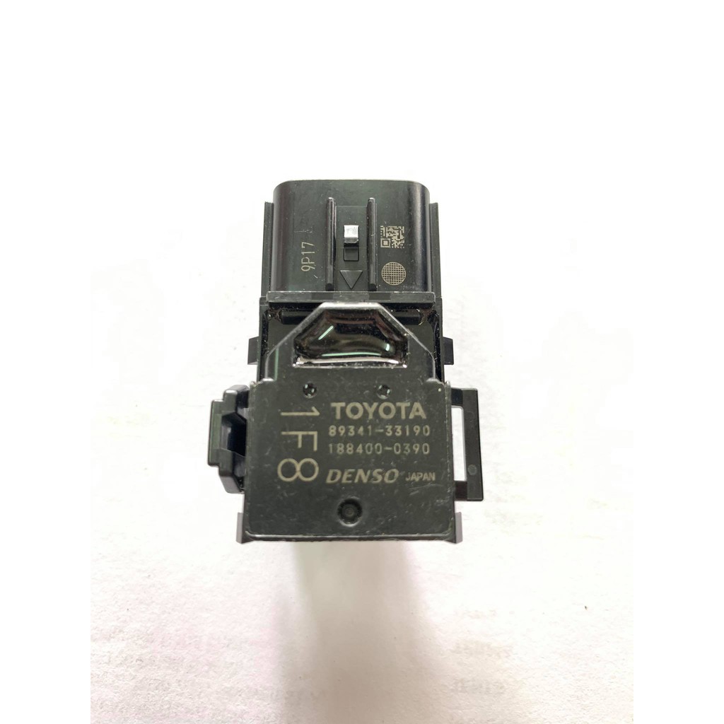 LEXUS LX570 RX350 RX450H PARKING SENSOR REVERSE SENSOR ORIGINAL DENSO ...