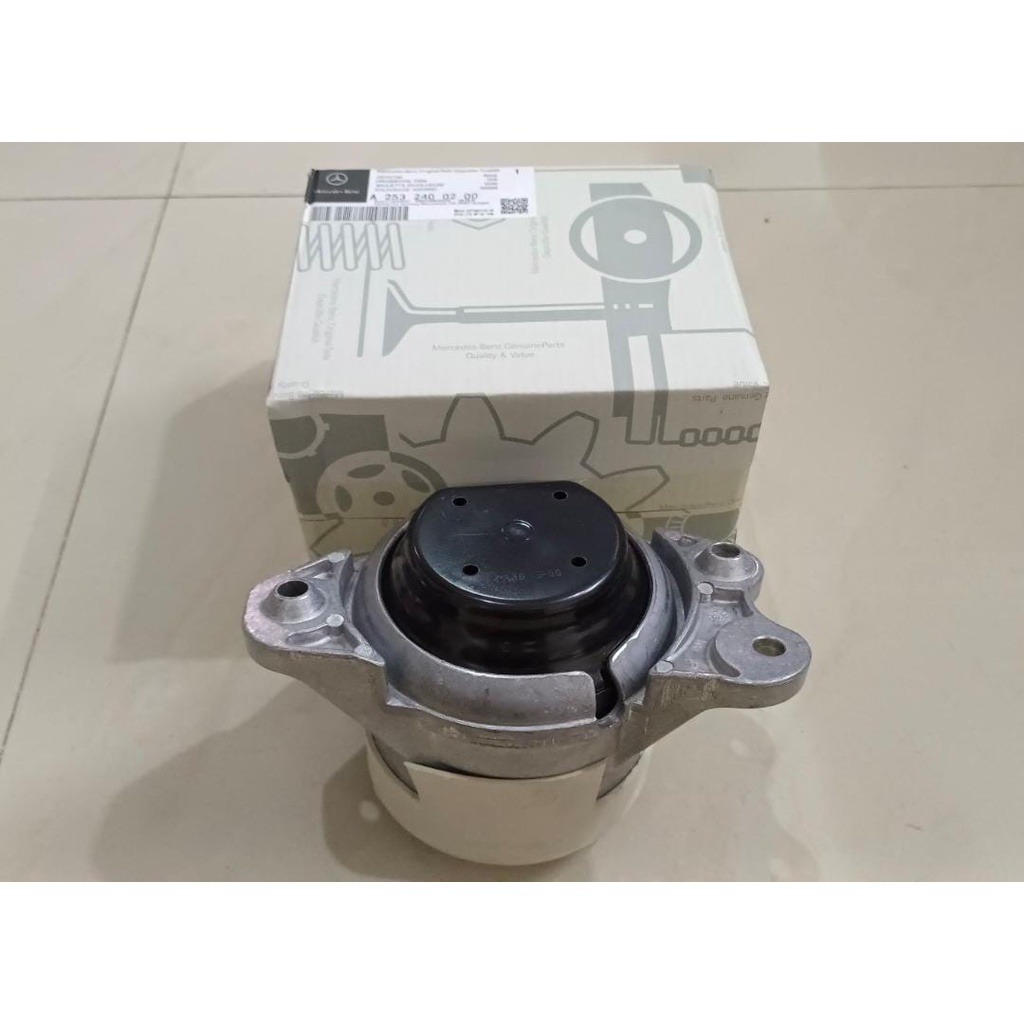 2532400200 /2532401000 ENGINE MOUNTING LEFT MERCEDES W253 GLC200 GLC250 ...