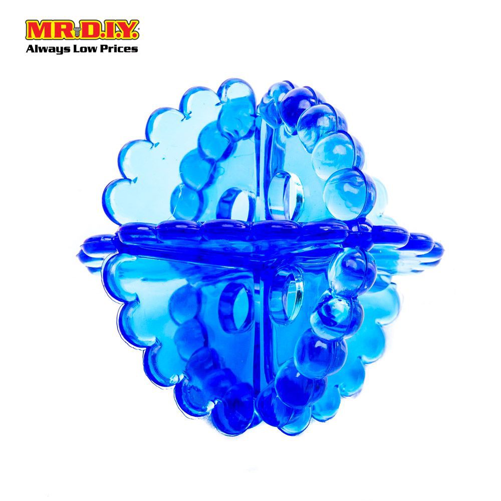 MR.DIY Laundry Ball (4 Pcs) | Shopee Malaysia