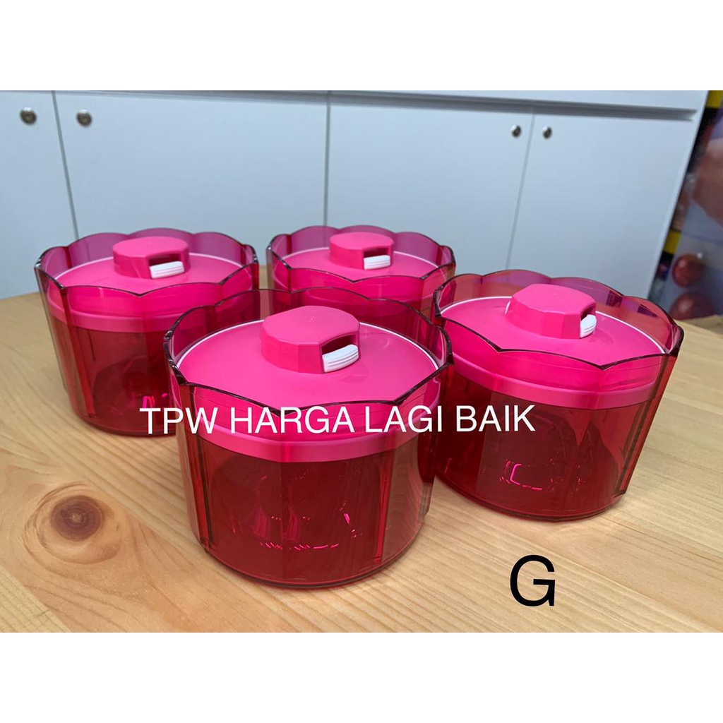 Tupperware Advanced Counterpart | Shopee Malaysia