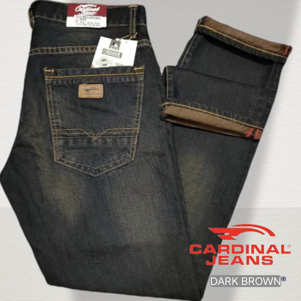 Original LONG CARDINAL JEANS TROUSERS/MEN'S LONG CARDINAL TROUSERS ...