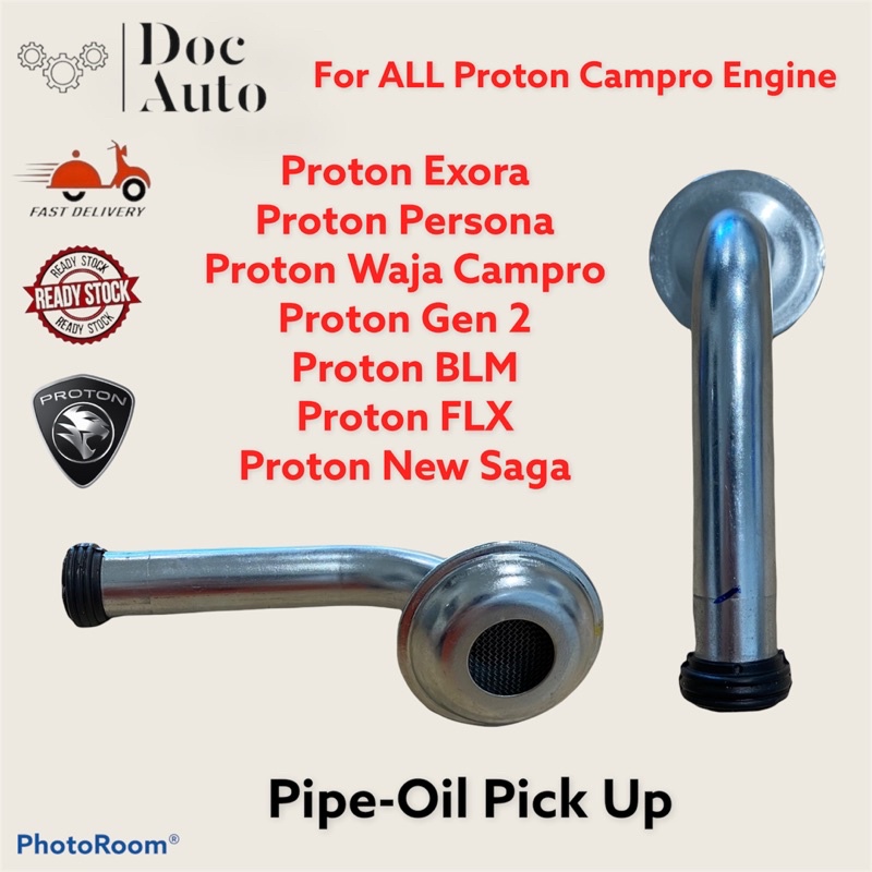 Proton Exora / Persona / Waja Campro / Gen 2 / BLM / FLX / New Saga ...