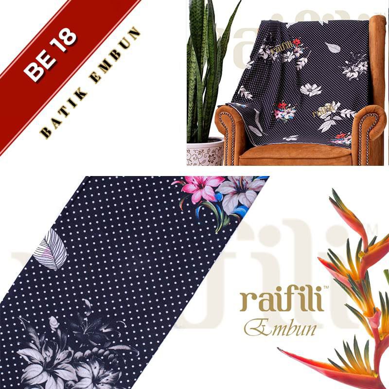 Batik Viral Raifili|Batik Sarung|Batik Cotton|Batik Siap Berjahit|Baju ...