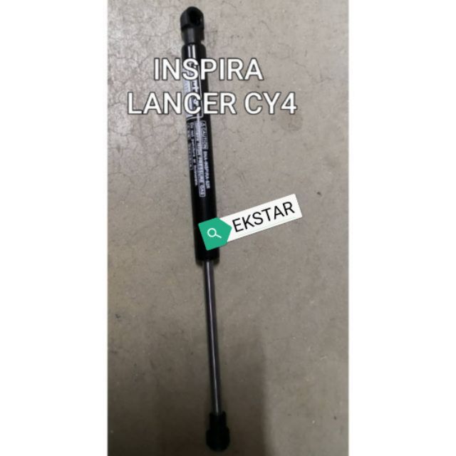 PROTON INSPIRA LANCER CY4 REAR BONNET DAMPER ABSORBER /REAR GAS SPRING ...